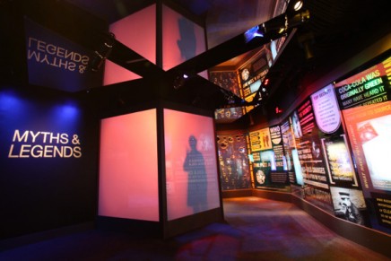 Vault Of The Secret Formula by Second Story