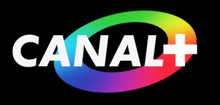 30 ans de logo Canal+