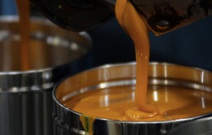 Comment l’encre est-elle fabriquée