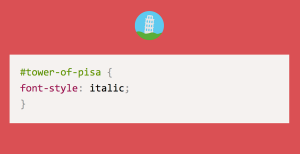Des blagues en css : CSS Puns & CSS Jokes
