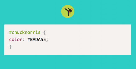 Des blagues en css : CSS Puns & CSS Jokes