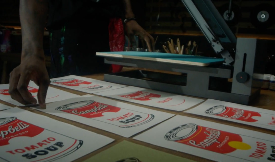 Quand la sérigraphie se démocratise avec xTool Screen Printer